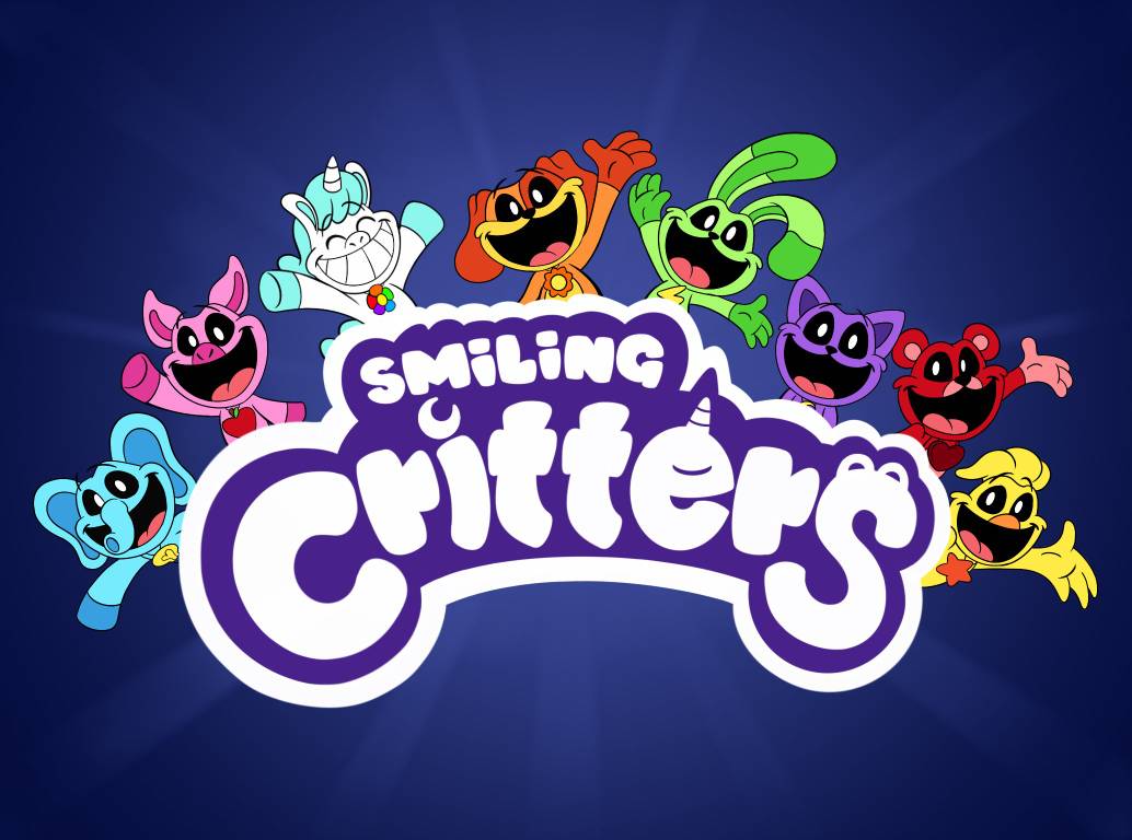 Smiling critters by jeangonzal73 on DeviantArt Smiling critters by jeangonzal73 on DeviantArt