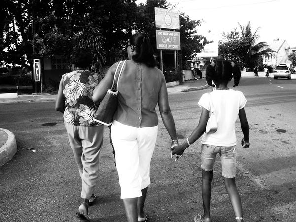 Three Generations by oh-its-missy on DeviantArt