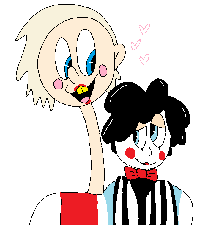Valentin And Ratafak By Melisok On Deviantart