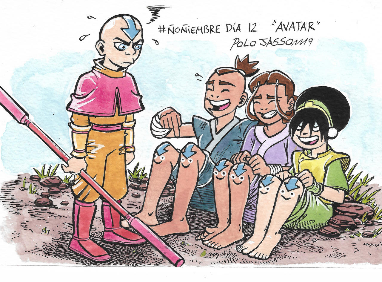 Cabeza De Rodilla By Polo Jasso On Deviantart