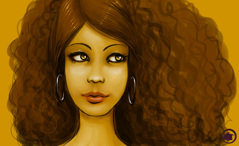 FriZ by ChaconTilune on DeviantArt