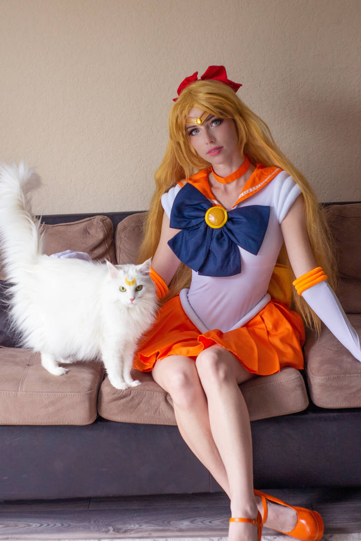 Artemis And Venus Iii By Megancoffey On Deviantart
