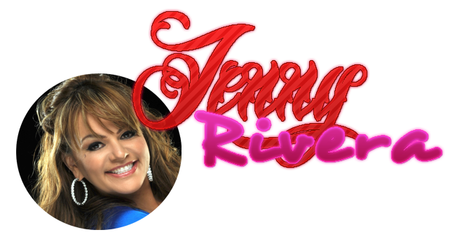 Texto Png Jenni Rivera By Sweetcarlaa On Deviantart