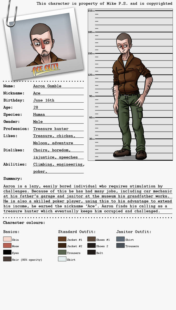 Character Height Grid Mugshot Style - CC0 by black-light-studio on ... Character Height Grid Mugshot Style - CC0 by black-light-studio on ...