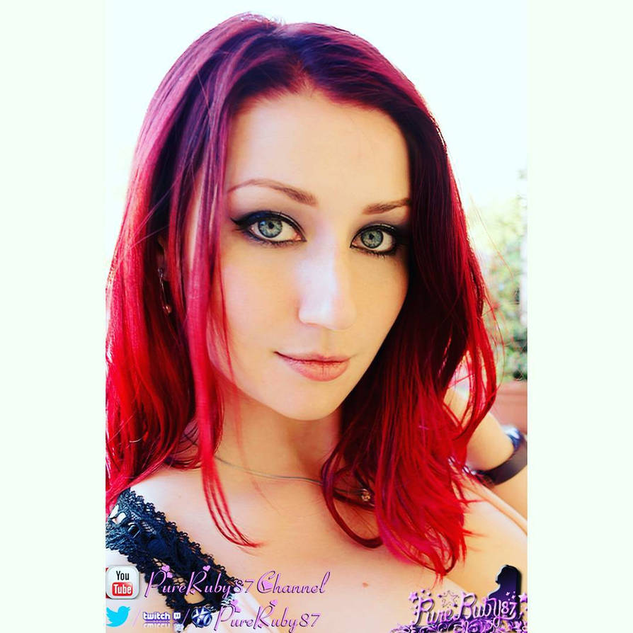 Pureruby87 Tatiana Badiu 38 By Flexmuscle7 On Deviantart