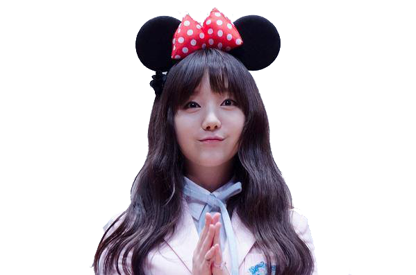 Lovelyz Kei Render 4 By Smilejuhyun On Deviantart