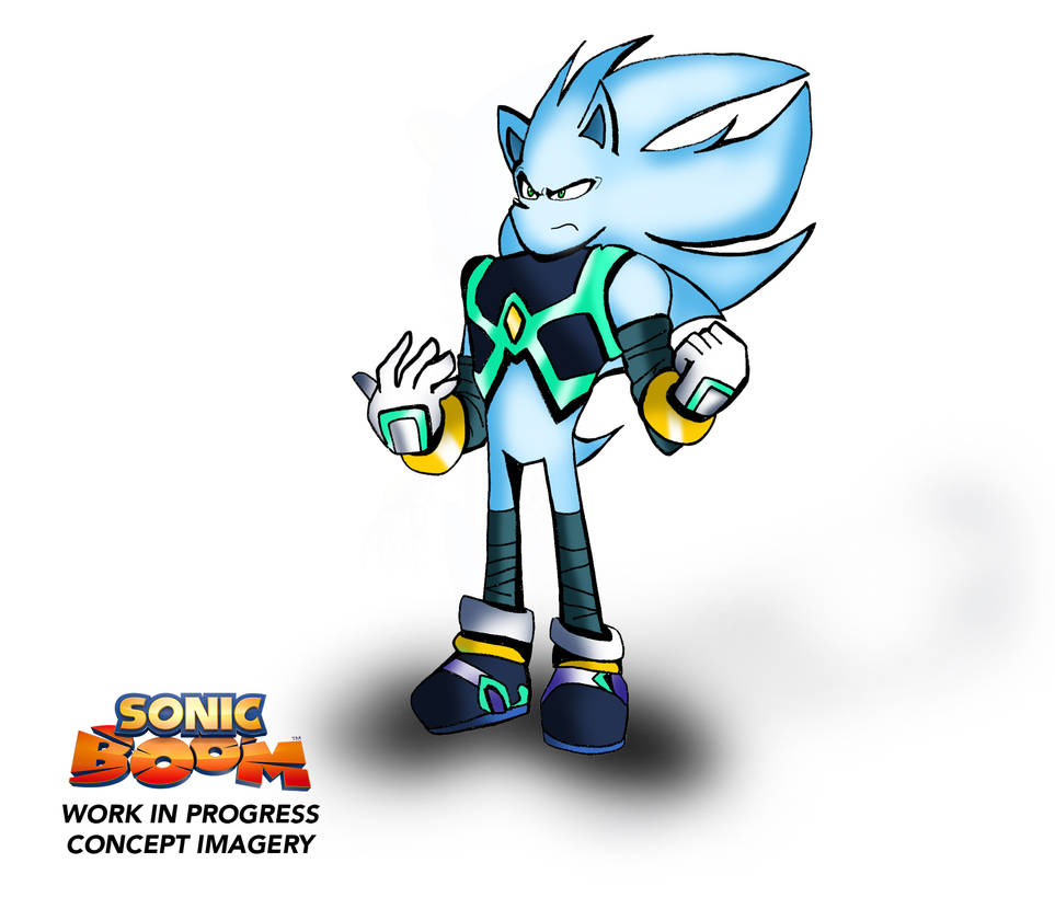 Nazo Boom By Klaudiapasqui On Deviantart