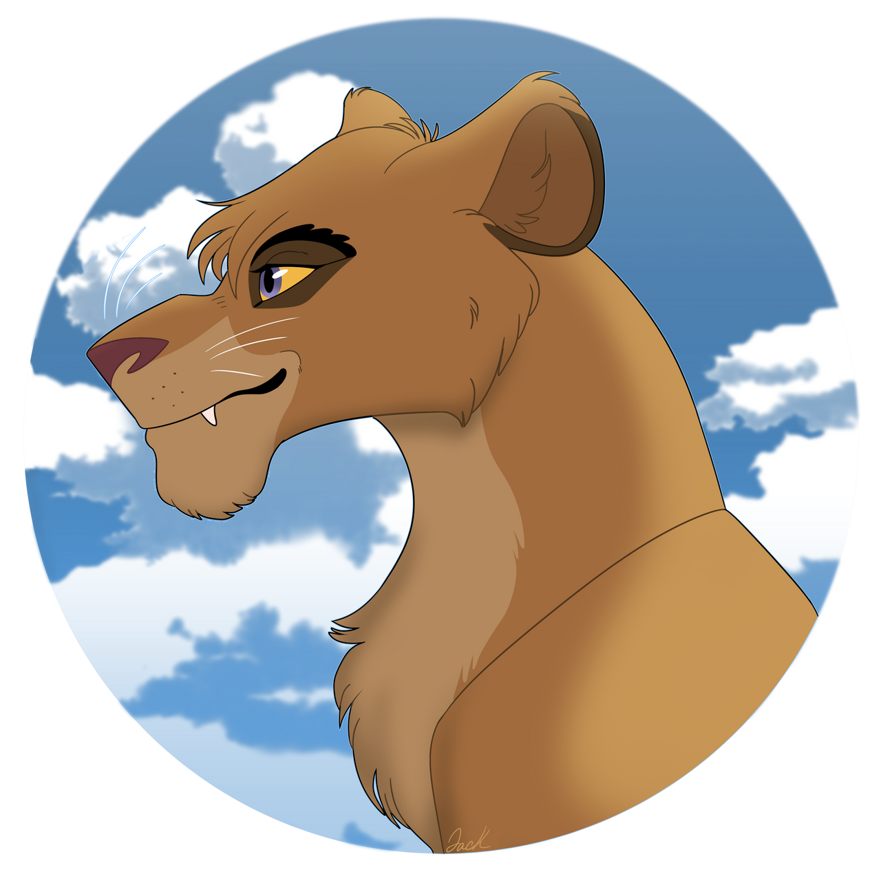 Tlk Vitani By Satme97 On Deviantart