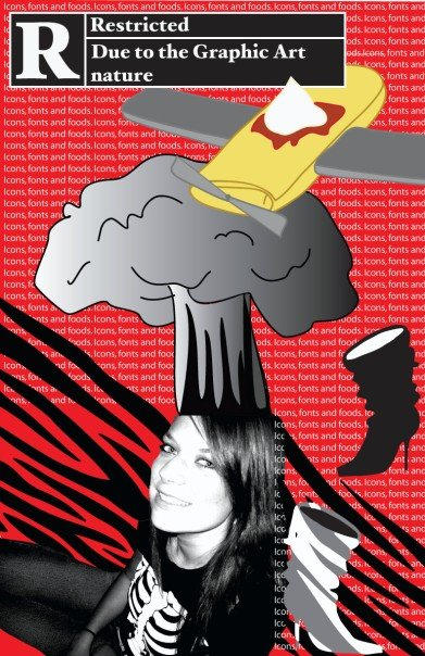 Rated R by kLust on DeviantArt