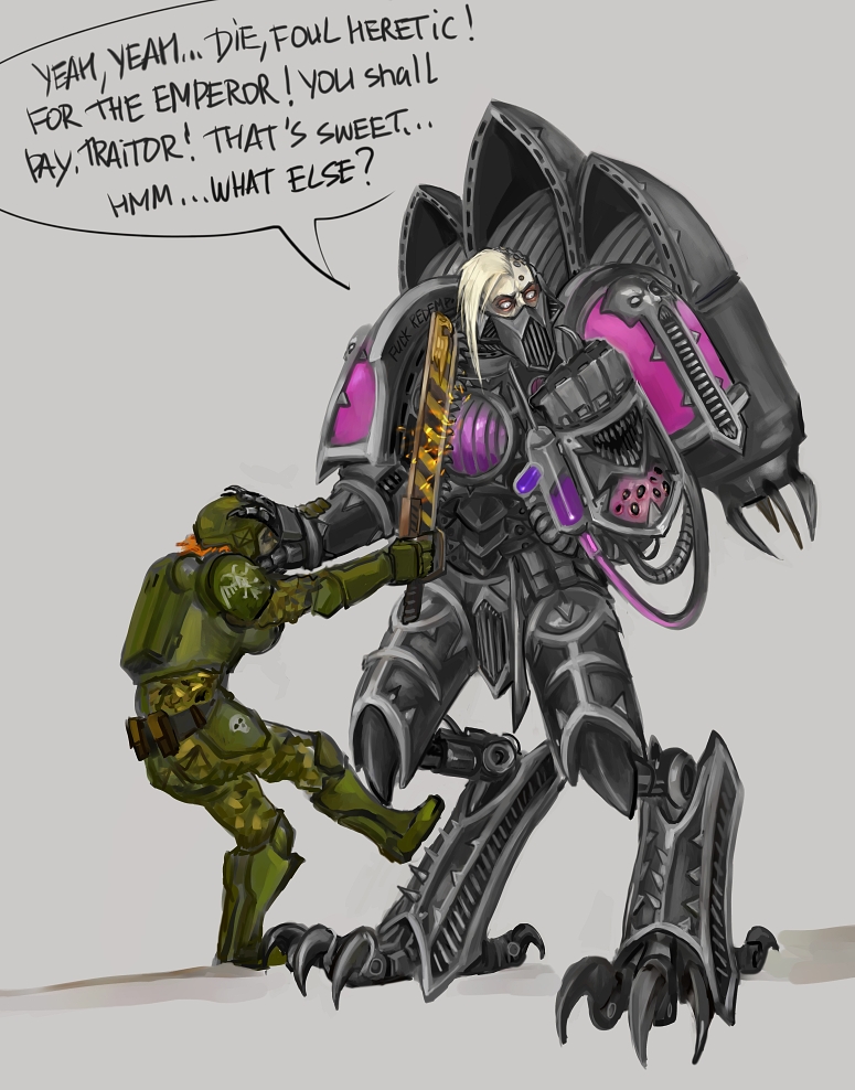 Easy Ladies By Td Vice On Deviantart