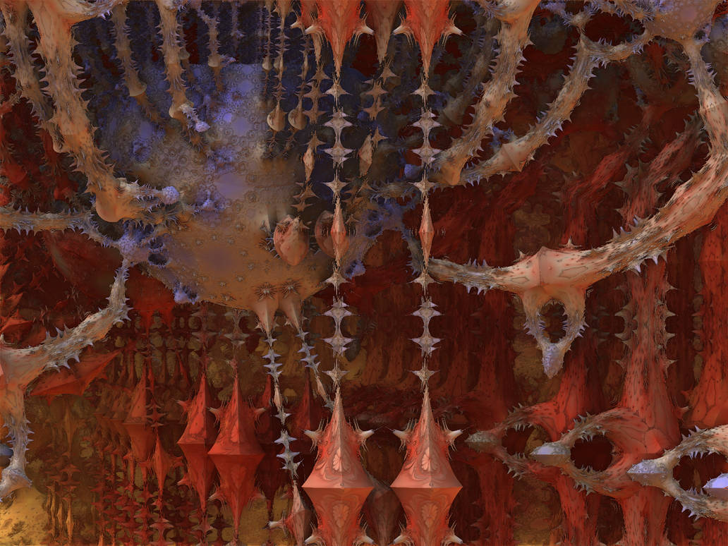 Thorny Subject By Piritipany On Deviantart