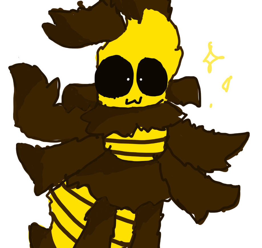 Hey Yall By Thebeeman255 On Deviantart