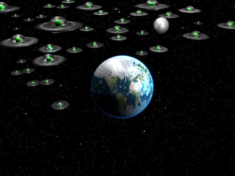 earth invasion by willbedur on DeviantArt
