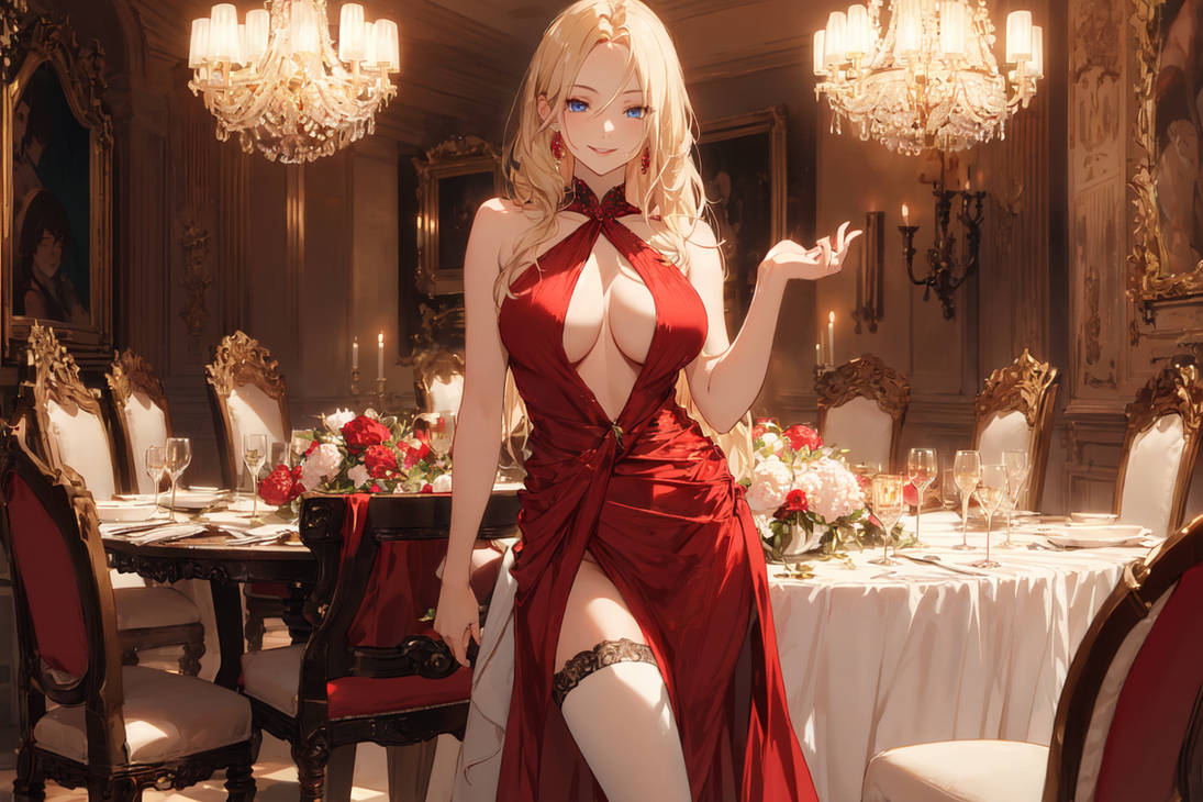 Ervin's Elegance by IshiyamaGoose on DeviantArt Ervin's Elegance by IshiyamaGoose on DeviantArt