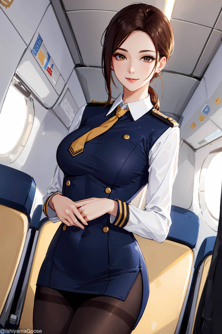 Aerial Elegance by IshiyamaGoose on DeviantArt Aerial Elegance by IshiyamaGoose on DeviantArt