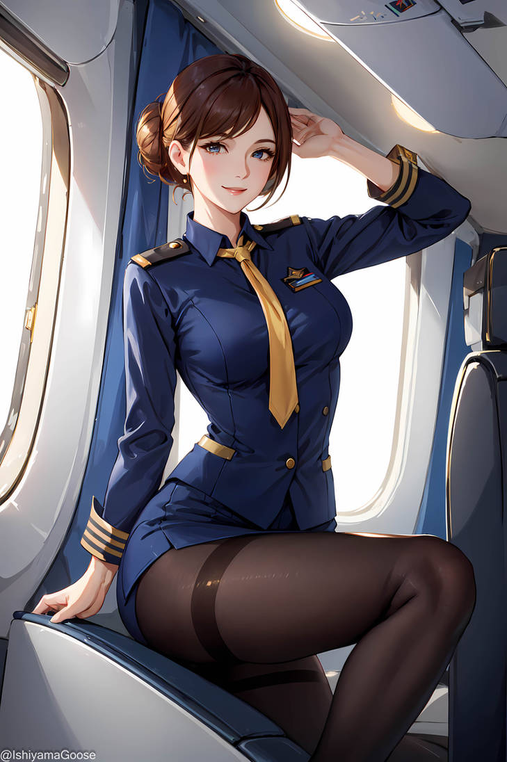 Aerial Elegance by IshiyamaGoose on DeviantArt Aerial Elegance by IshiyamaGoose on DeviantArt