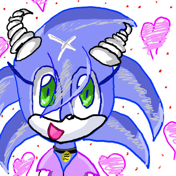 .:+Mimi Chang: Dragon+:. by ChocohedgehogClub on DeviantArt