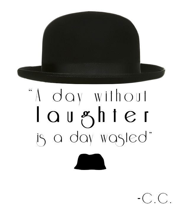 Charlie Chaplin Quote Tattoo by JoeyHawk11 on DeviantArt Charlie Chaplin Quote Tattoo by JoeyHawk11 on DeviantArt