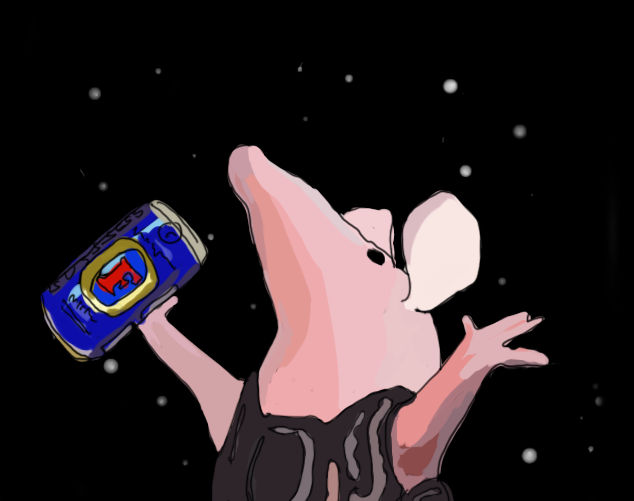 Clanged by Shadowlinx on DeviantArt