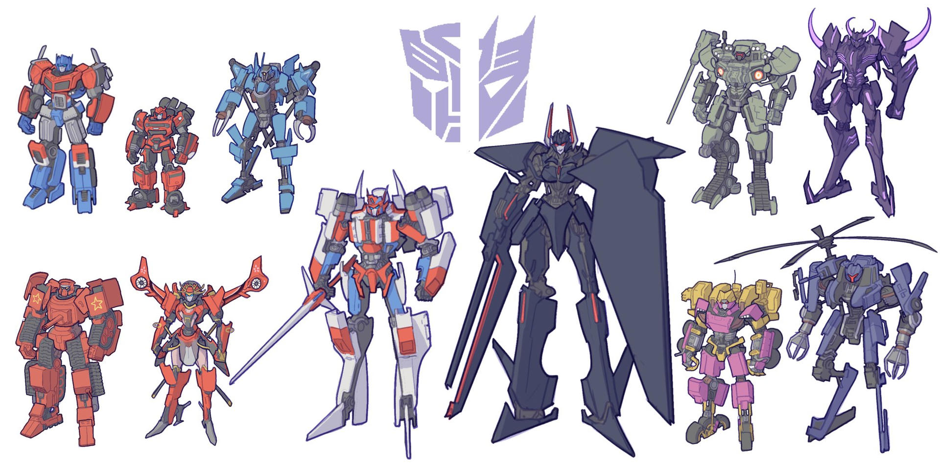 Transformers Database Part 6 by Sessionzd on DeviantArt Transformers Database Part 6 by Sessionzd on DeviantArt