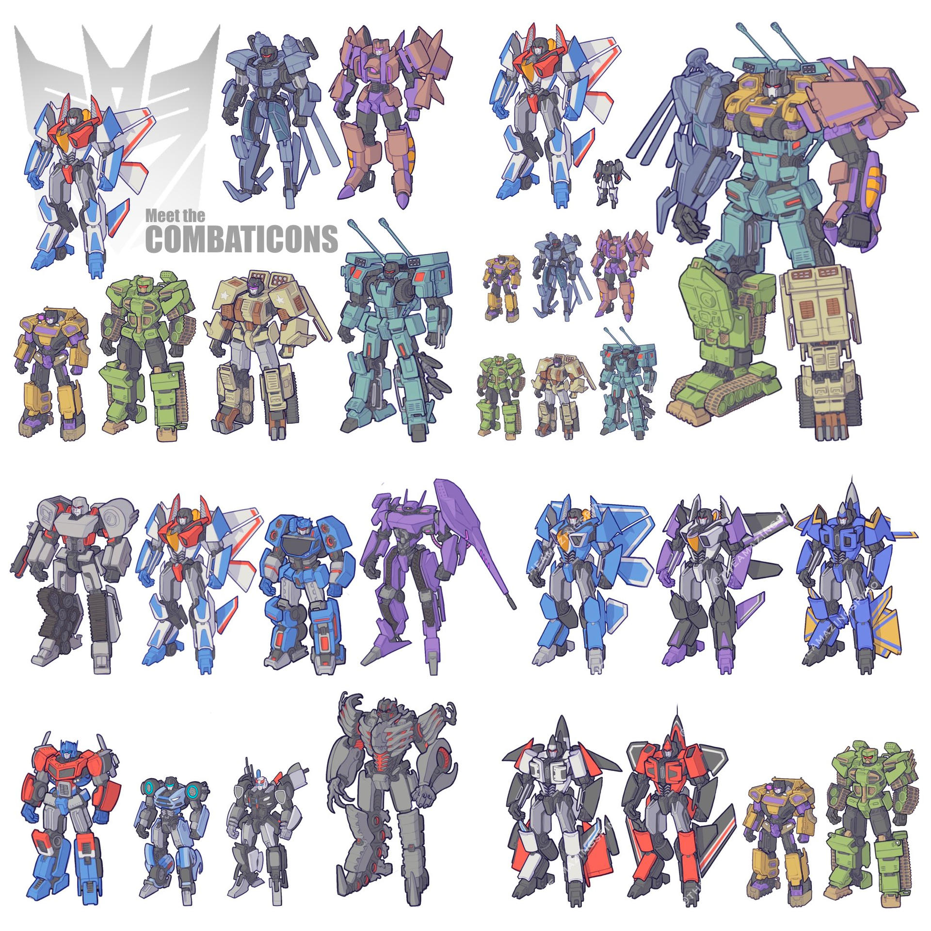 Transformers Database Part 1 by Sessionzd on DeviantArt Transformers Database Part 1 by Sessionzd on DeviantArt