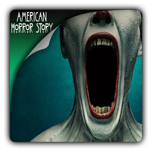 American Horror Story Tv Serie Version 1 By Bringer01 On Deviantart
