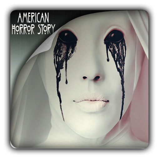 American Horror Story Tv Serie Version 3 By Bringer01 On Deviantart
