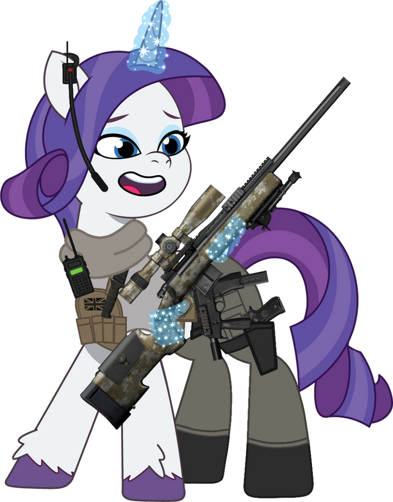 mlp.tyt TF141 Rarity.Sniper by PonyParodyContent on DeviantArt mlp.tyt TF141 Rarity.Sniper by PonyParodyContent on DeviantArt