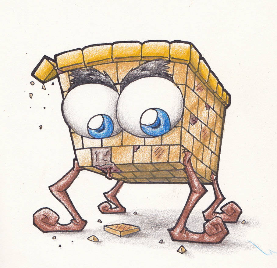 Octblock By Inkdragonworks On Deviantart
