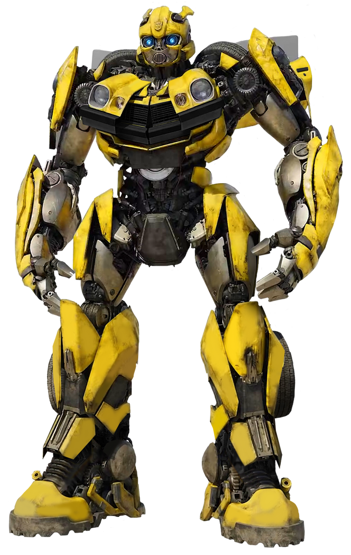 Bumblebee 2nd Mode Wttpe Fanfiction By Ph350 On Deviantart
