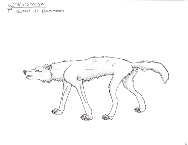 Wishstone Ref sheet by Nebbzilla on DeviantArt