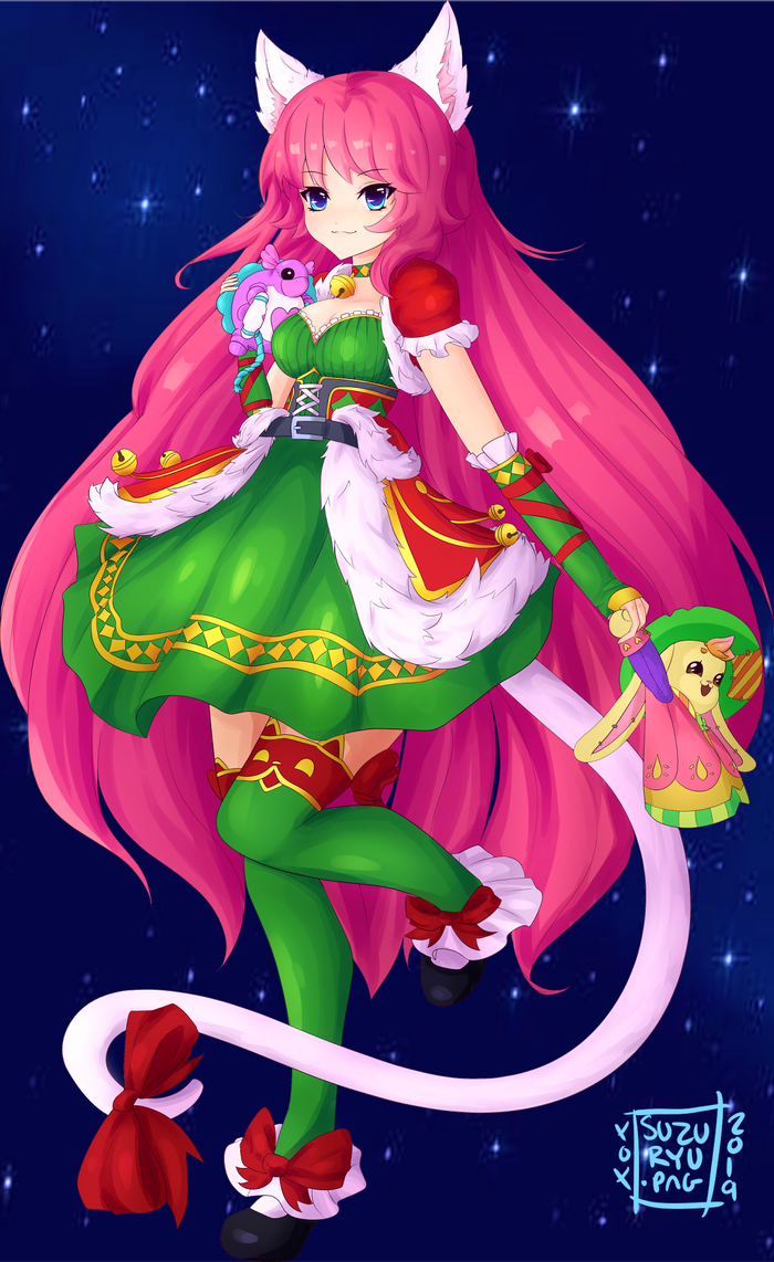 Merrymaker Maeve by RyuSuzukii on DeviantArt Merrymaker Maeve by RyuSuzukii on DeviantArt