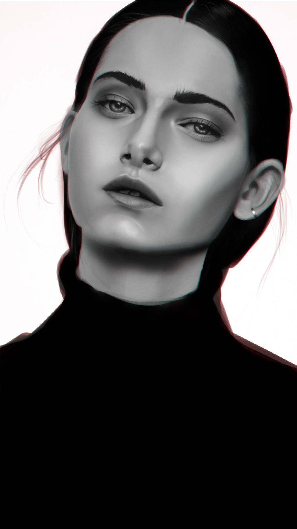 Portrait Number 1 Of Out Of 40 By TheKurt009 On DeviantArt portrait-number-1-of-out-of-40-by-thekurt009-on-deviantart