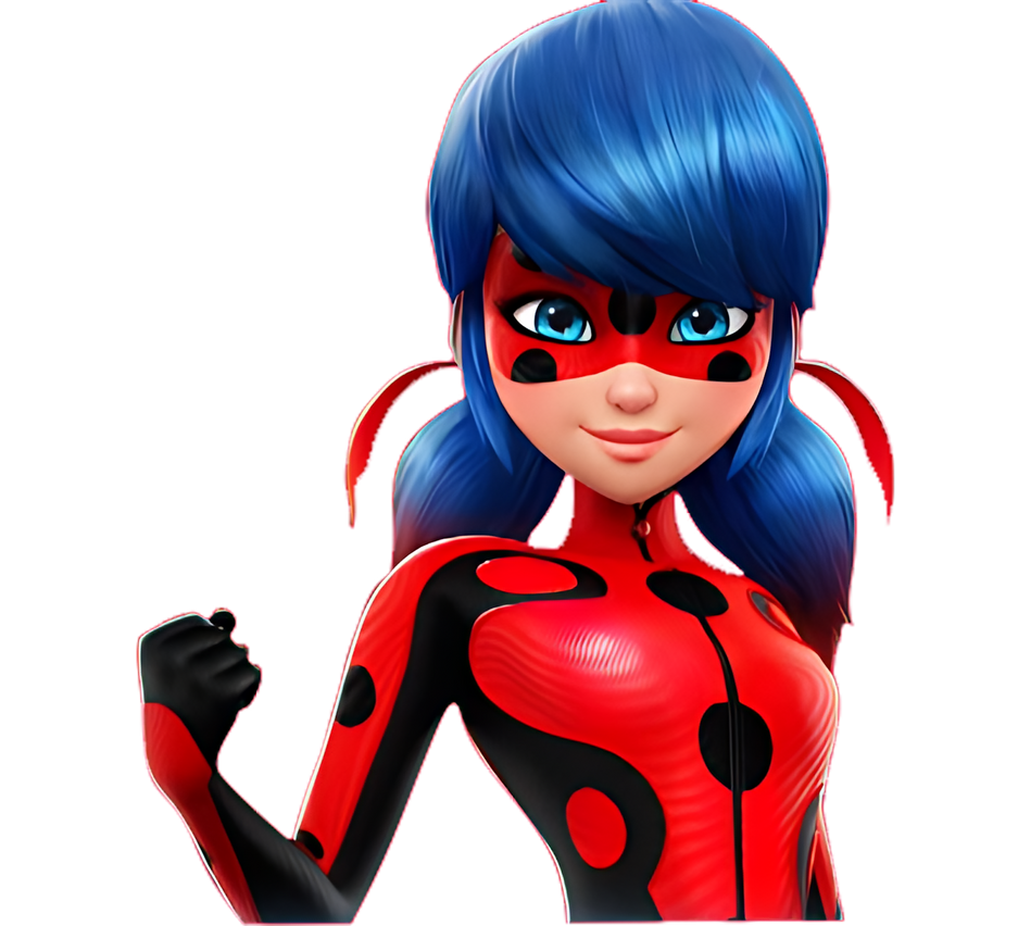 Miraculous Ladybug - S6 RENDER by ThumbnailforWinx1-8 on DeviantArt Miraculous Ladybug - S6 RENDER by ThumbnailforWinx1-8 on DeviantArt