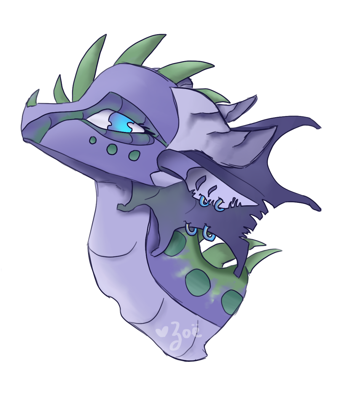 How Do I Look Pa By ZoeSilverlight On DeviantArt how-do-i-look-pa-by-zoesilverlight-on-deviantart