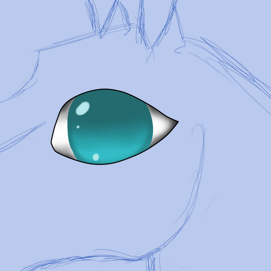 Wip Chibi Thingy By Equona Radius On Deviantart