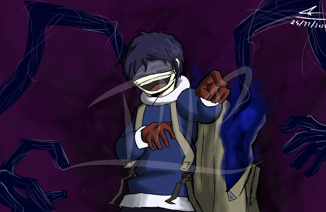 Tiny Bastard by TomatoMan690 on DeviantArt Tiny Bastard by TomatoMan690 on DeviantArt