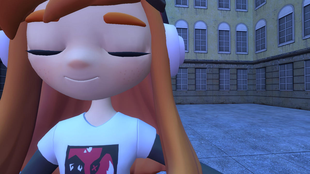 Pov Meggy By Deadpoolryan2021 On Deviantart
