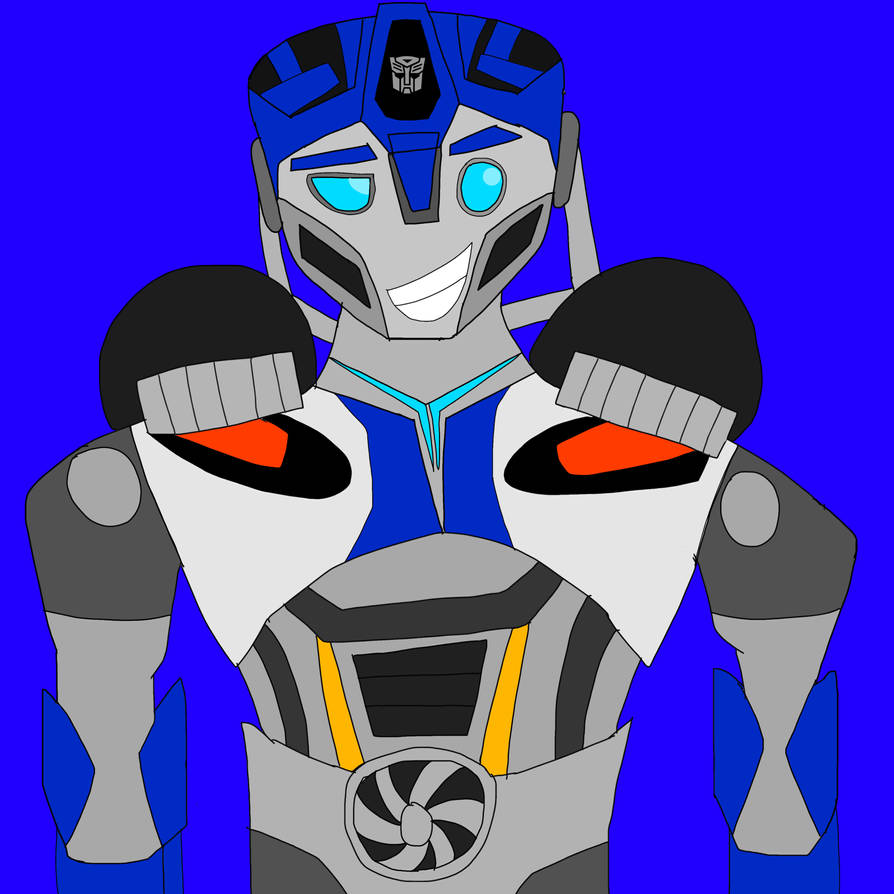 Autobot Mirage By E 123litomega123 On Deviantart