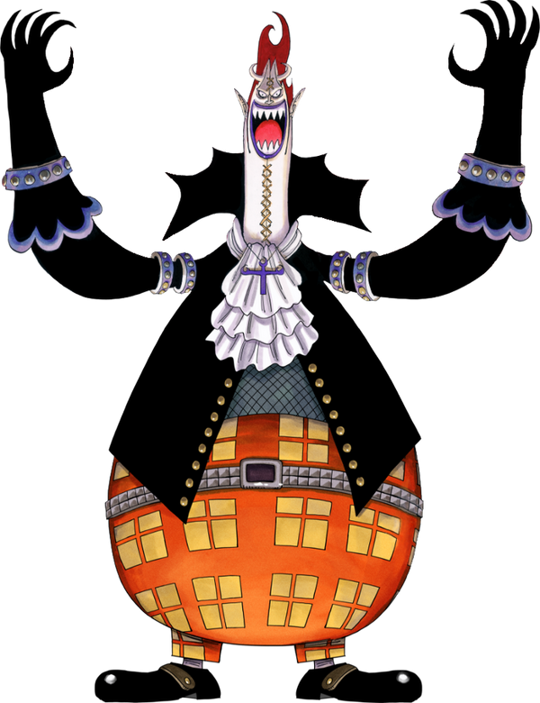 Gecko Moria By Dcdanytorres On DeviantArt gecko-moria-by-dcdanytorres-on-deviantart