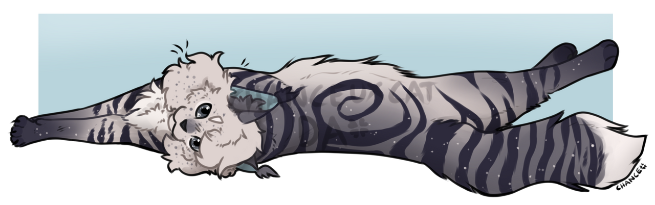 Stretch Part Of A Trade By Chanceuxcat On DeviantArt stretch-part-of-a-trade-by-chanceuxcat-on-deviantart
