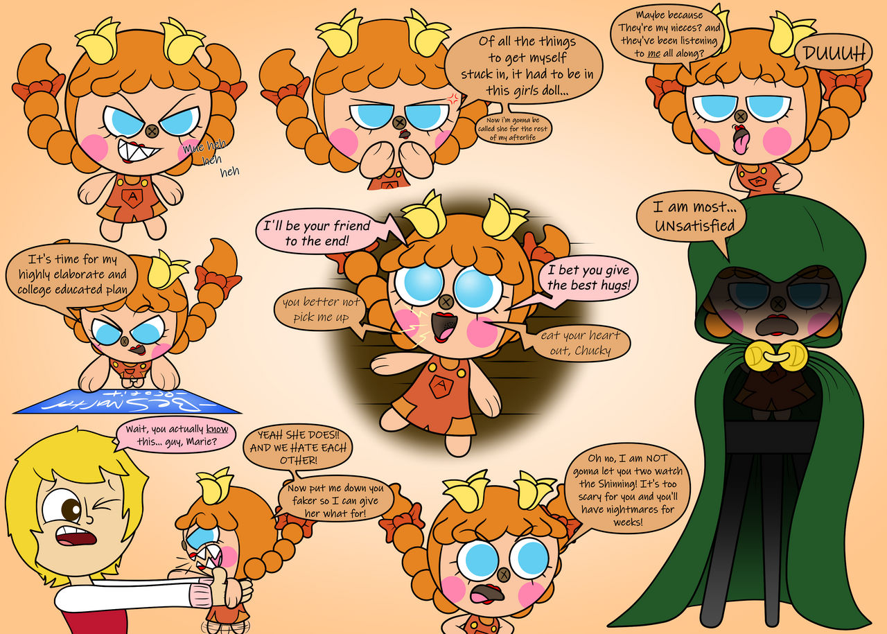 Ash Doodles By Starloyd424 On Deviantart