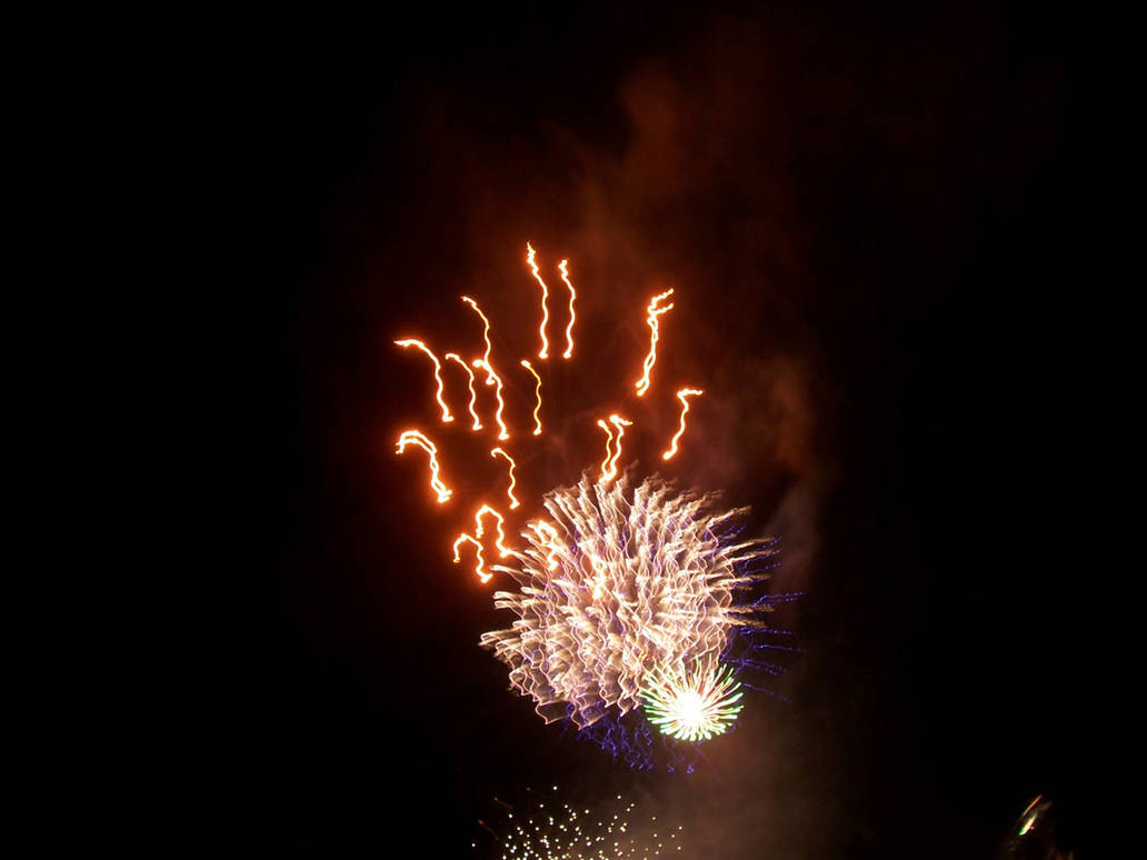 Triple Burst by Godlessbeliever on DeviantArt