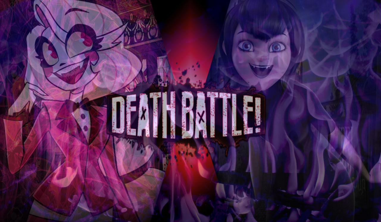 Charlie Morningstar VS Mavis Dracula (HH VS HT) by Cjmarugg123 on ... Charlie Morningstar VS Mavis Dracula (HH VS HT) by Cjmarugg123 on ...