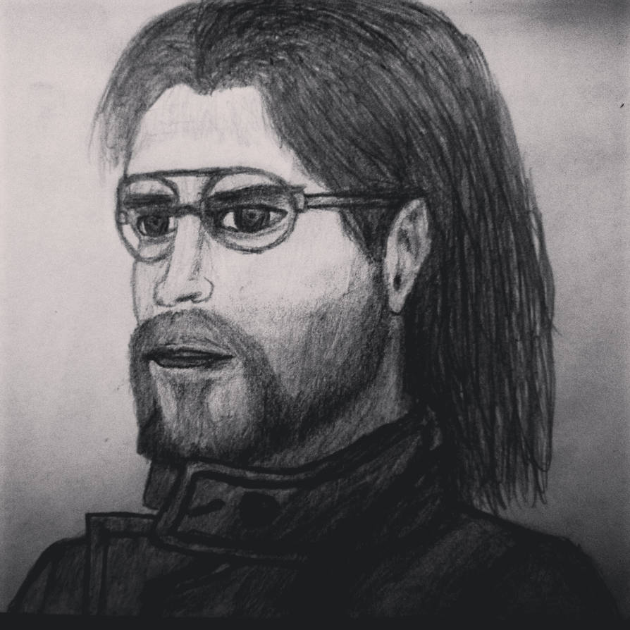 Zeke Yeager By Bkassassin On Deviantart