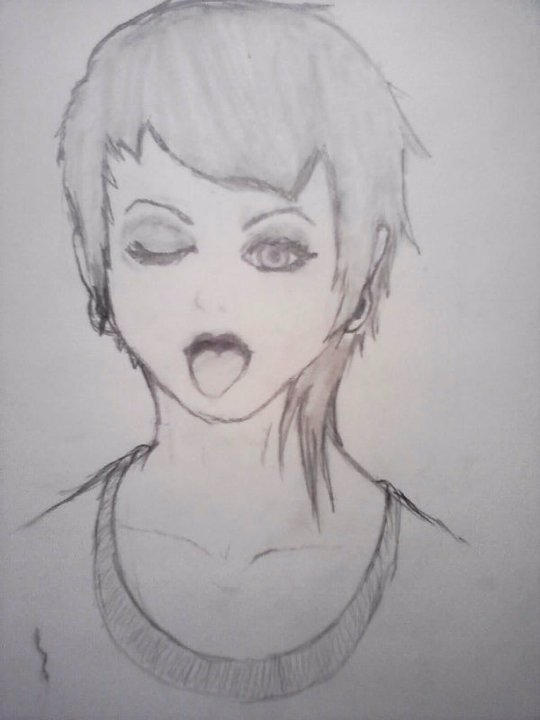 Jaymee Lee Galvan by liechidori on DeviantArt Jaymee Lee Galvan by liechidori on DeviantArt