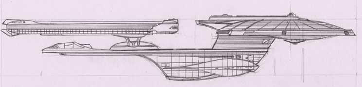 USS Enterprise NCC-1701-B by Ultimate-Saiyan on DeviantArt