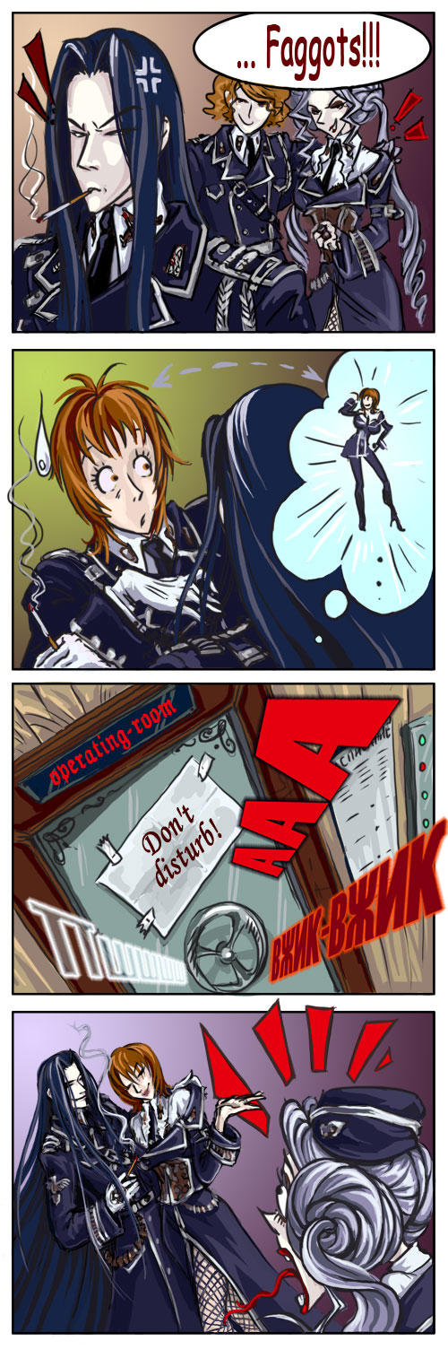 Trinity_Blade by BryttKrou on DeviantArt