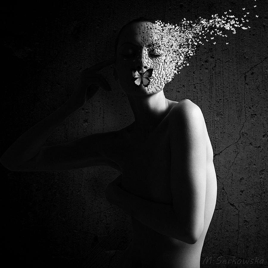 Falling Apart By Monika es On DeviantArt falling-apart-by-monika-es-on-deviantart