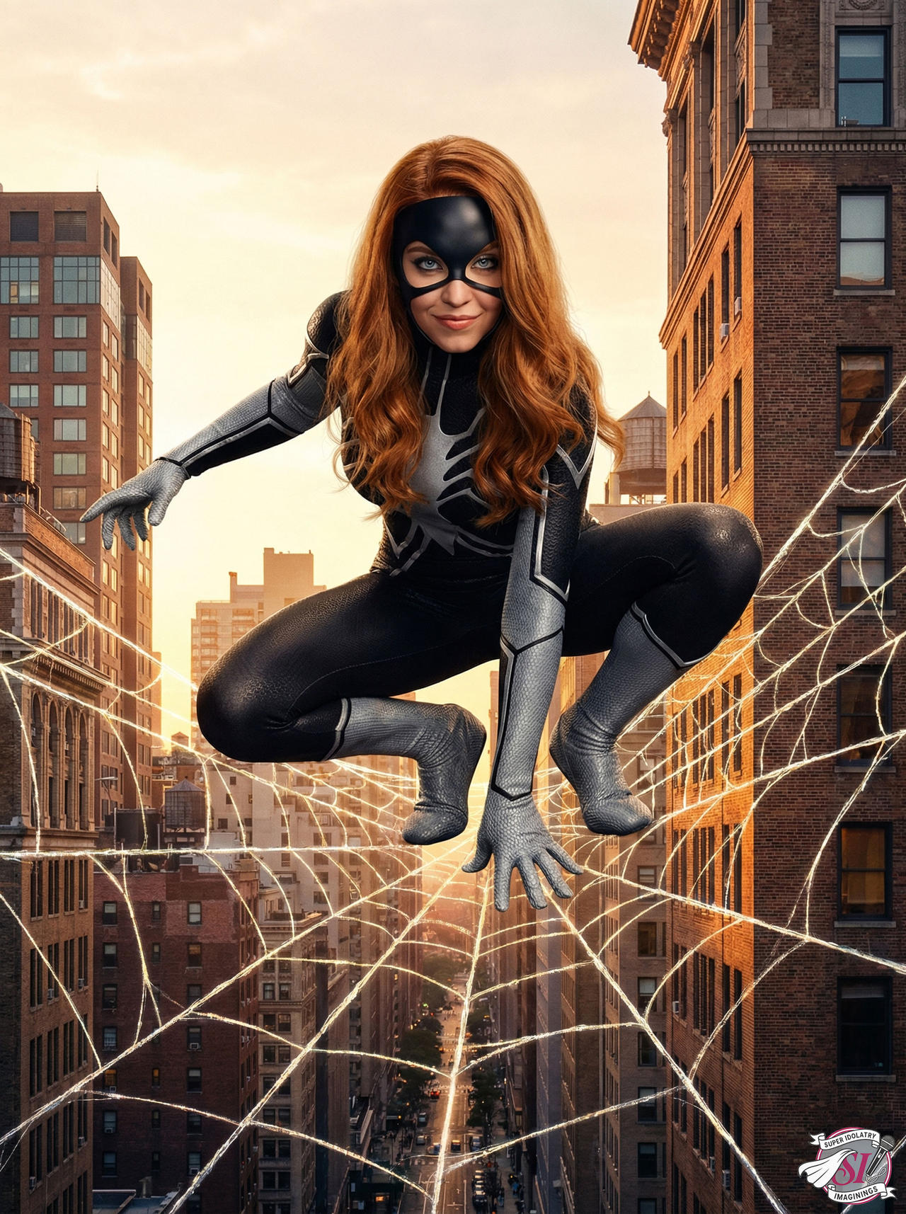 You re Caught In Julia s By SuperIdolatry On DeviantArt you-re-caught-in-julia-s-web-by-superidolatry-on-deviantart